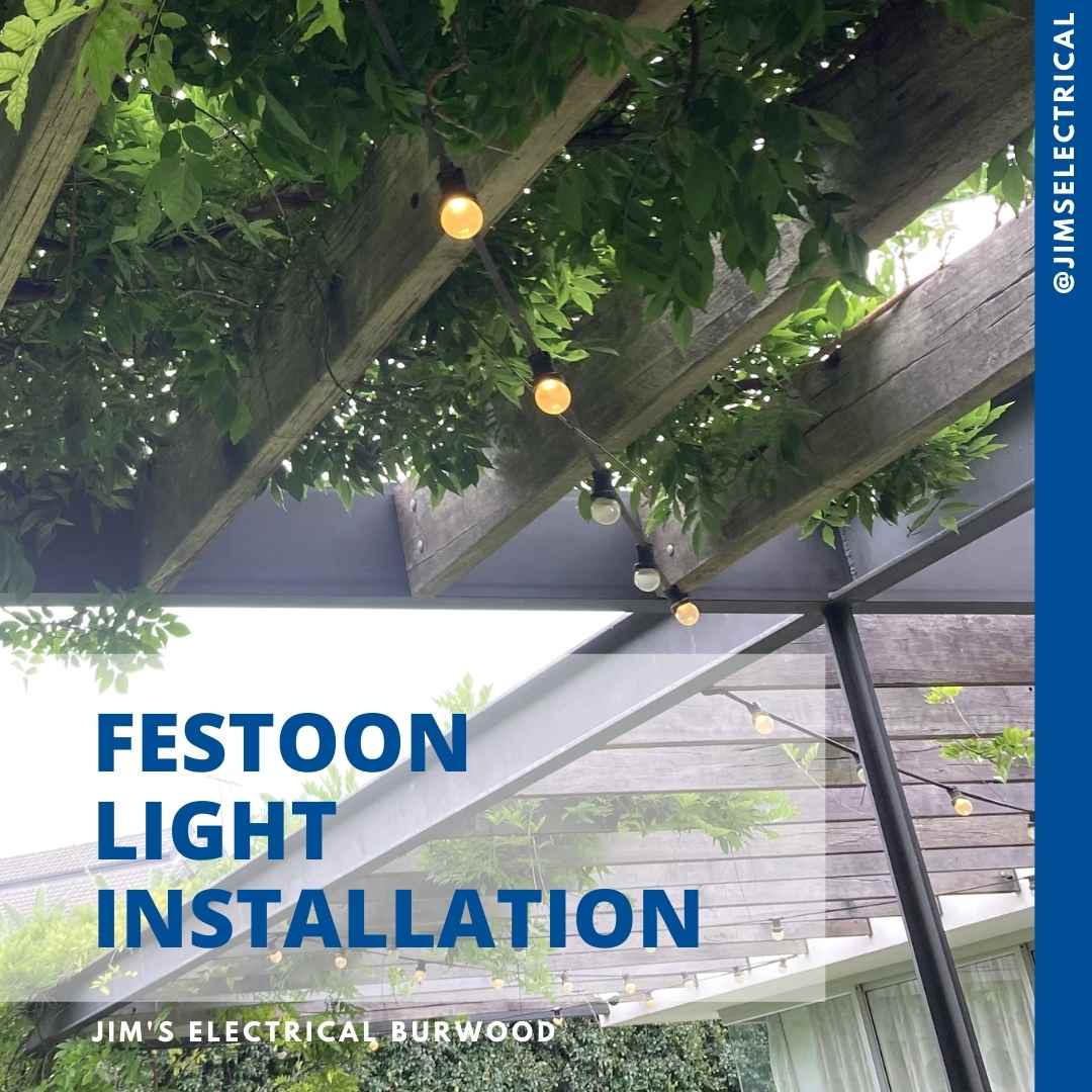 General Electrical Maintenance - Jim's Electrical qualified Electrician's