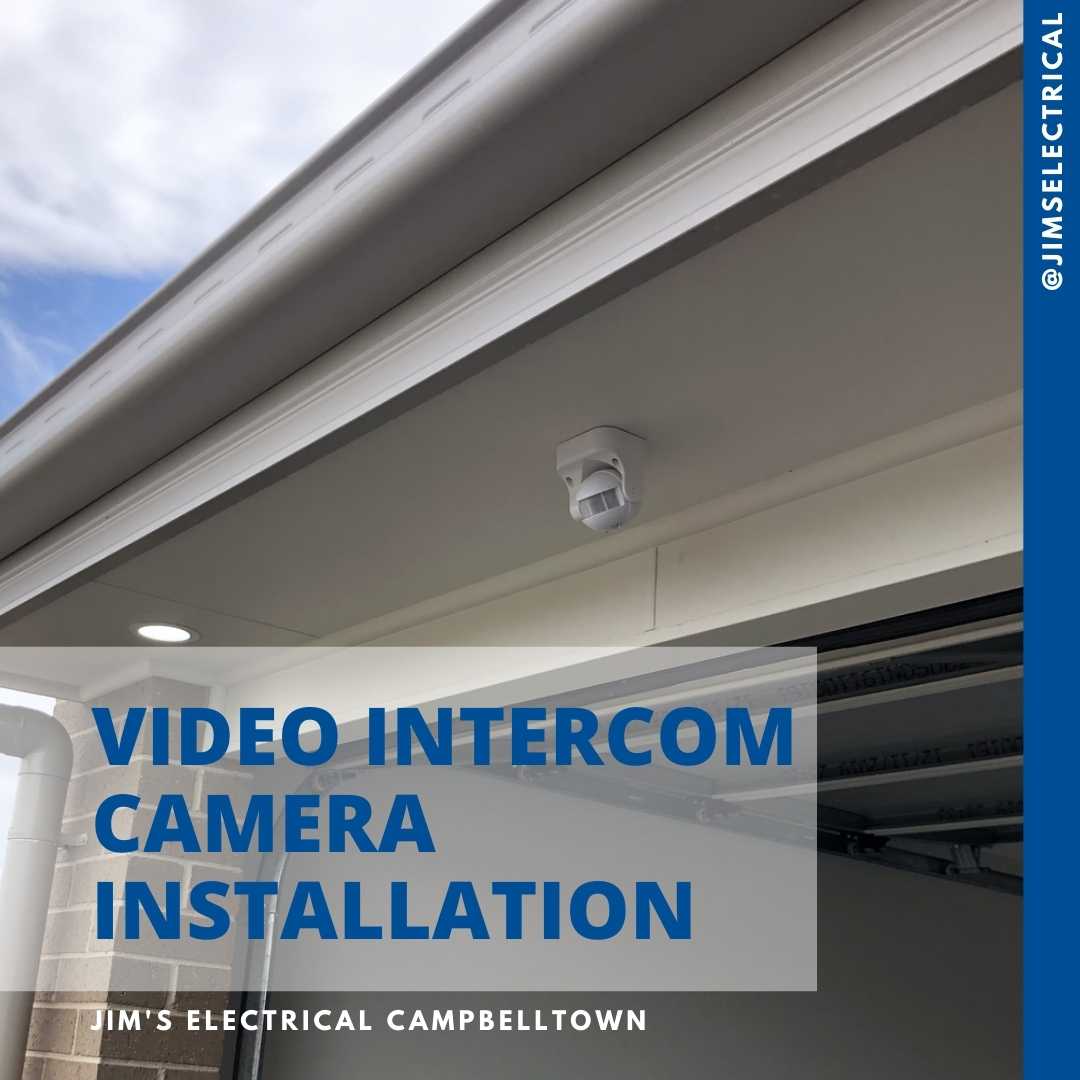 General Electrical Maintenance - Jim's Electrical qualified Electrician's