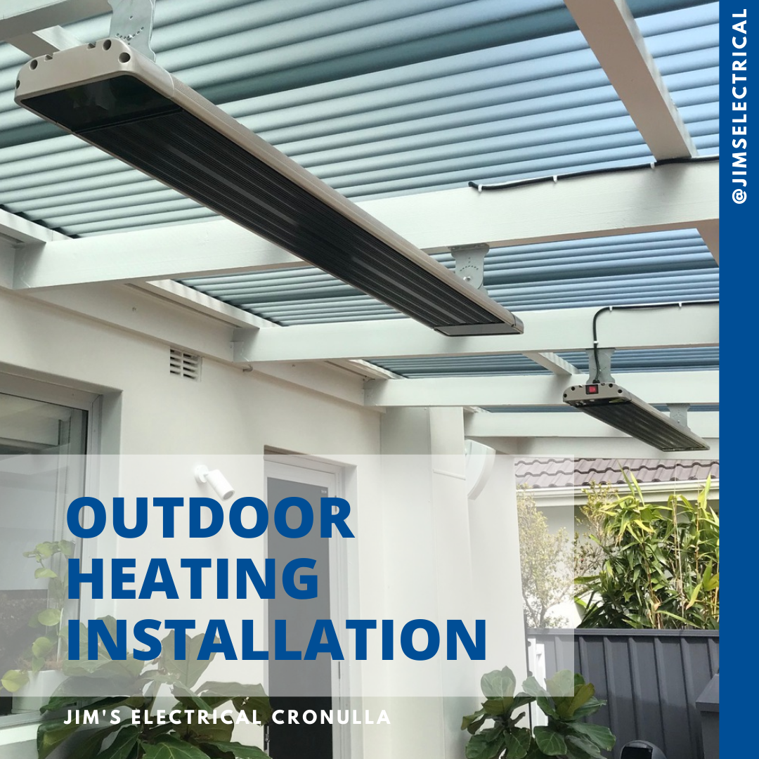 General Electrical Maintenance - Jim's Electrical qualified Electrician's