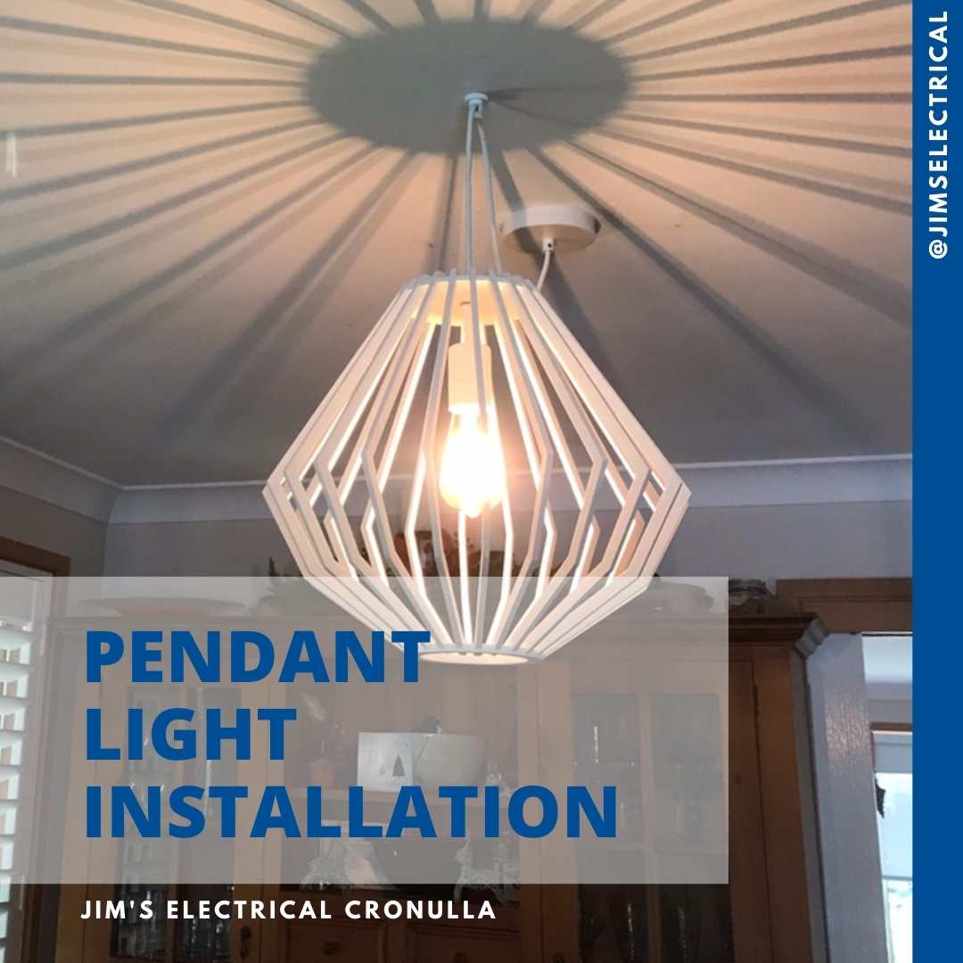 General Electrical Maintenance - Jim's Electrical qualified Electrician's