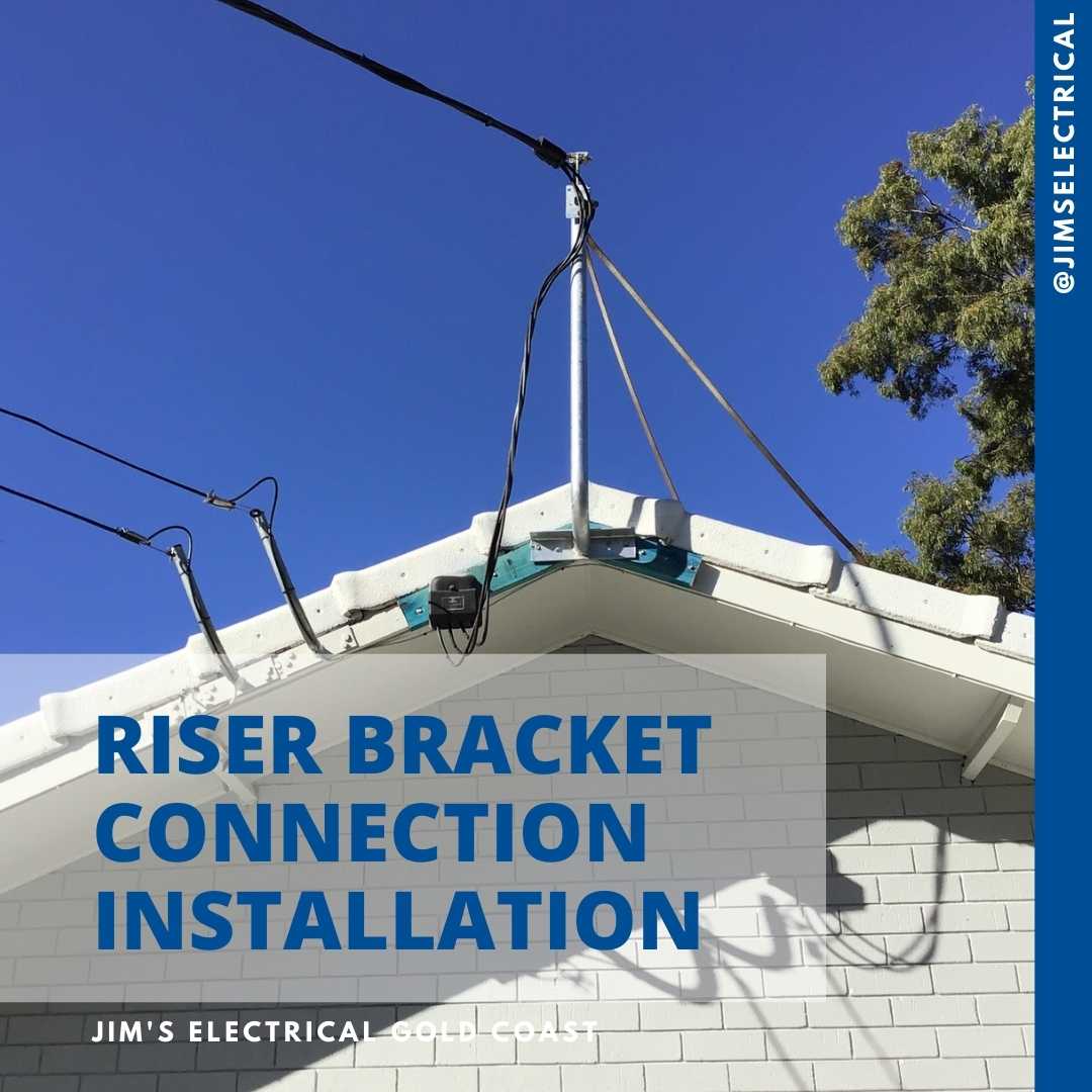 General Electrical Maintenance - Jim's Electrical qualified Electrician's