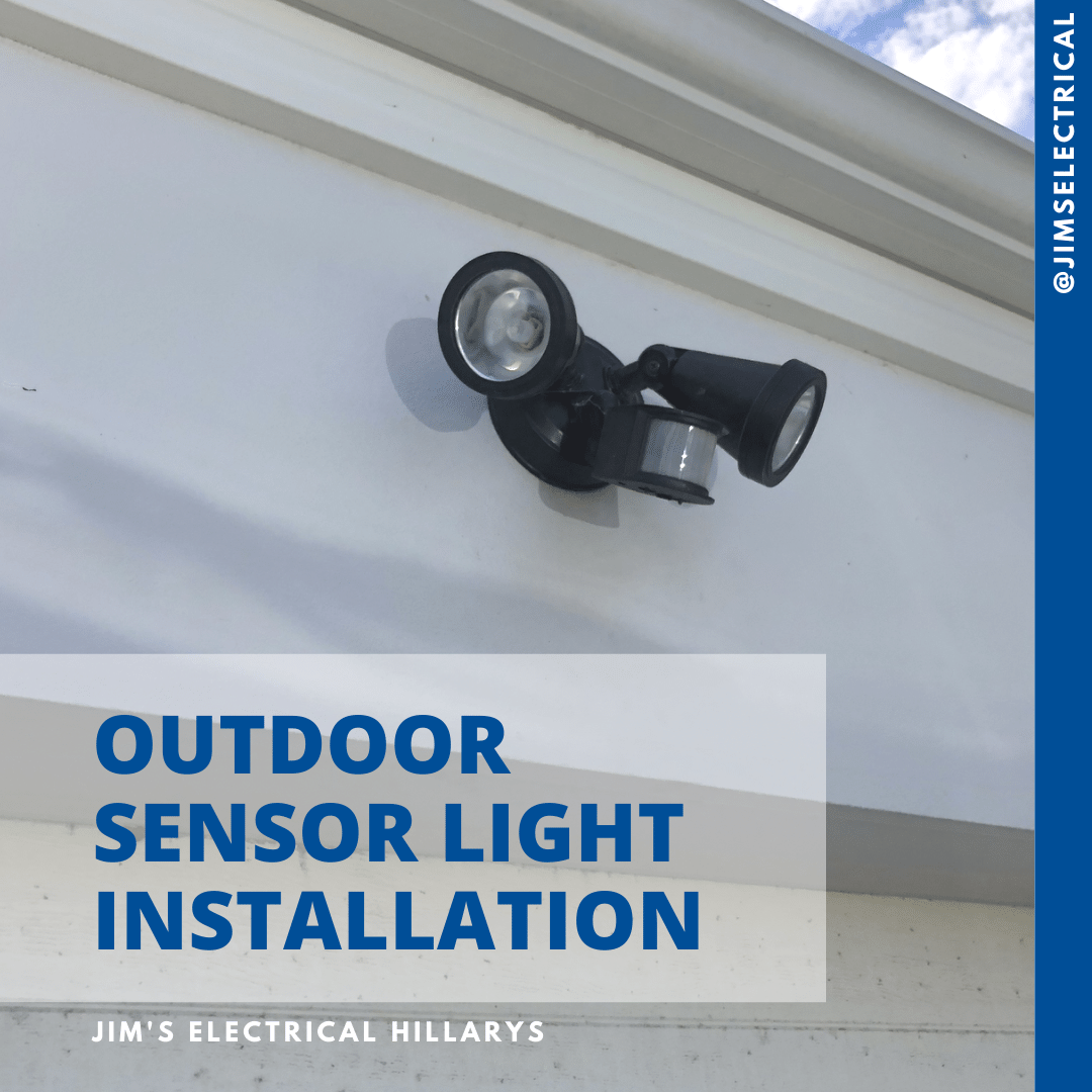 General Electrical Maintenance - Jim's Electrical qualified Electrician's