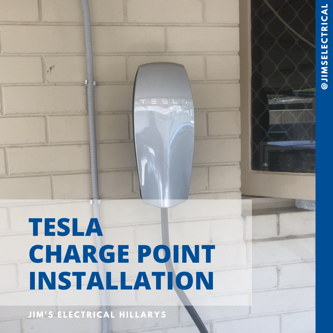 General Electrical Maintenance - Jim's Electrical qualified Electrician's