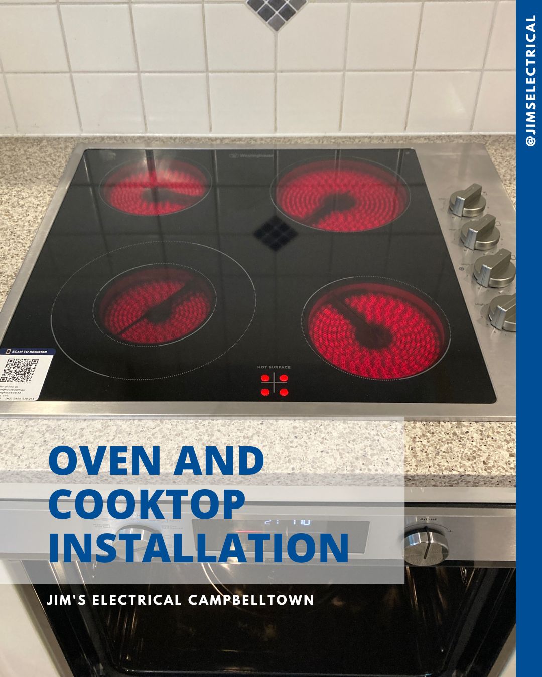 Request an Electrical Quote