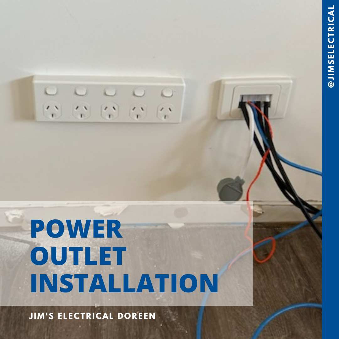 House Electrical Installation