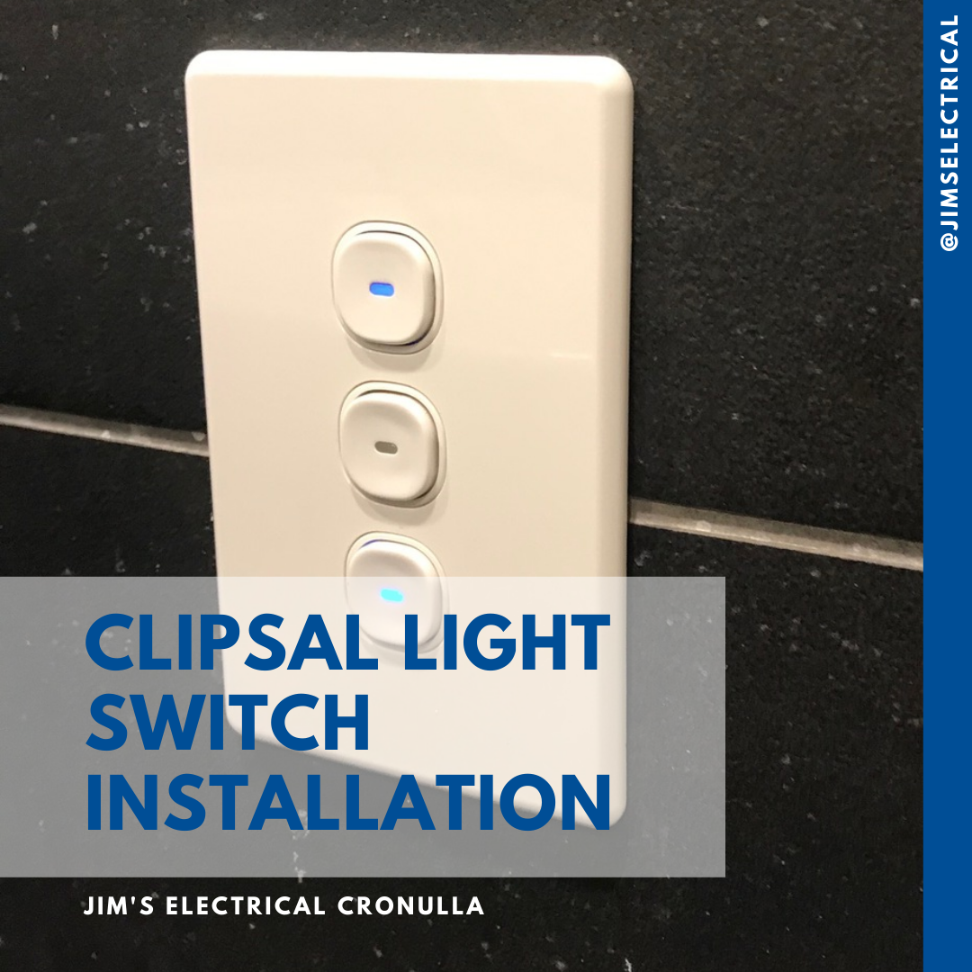 General Electrical Maintenance - Jim's Electrical qualified Electrician's