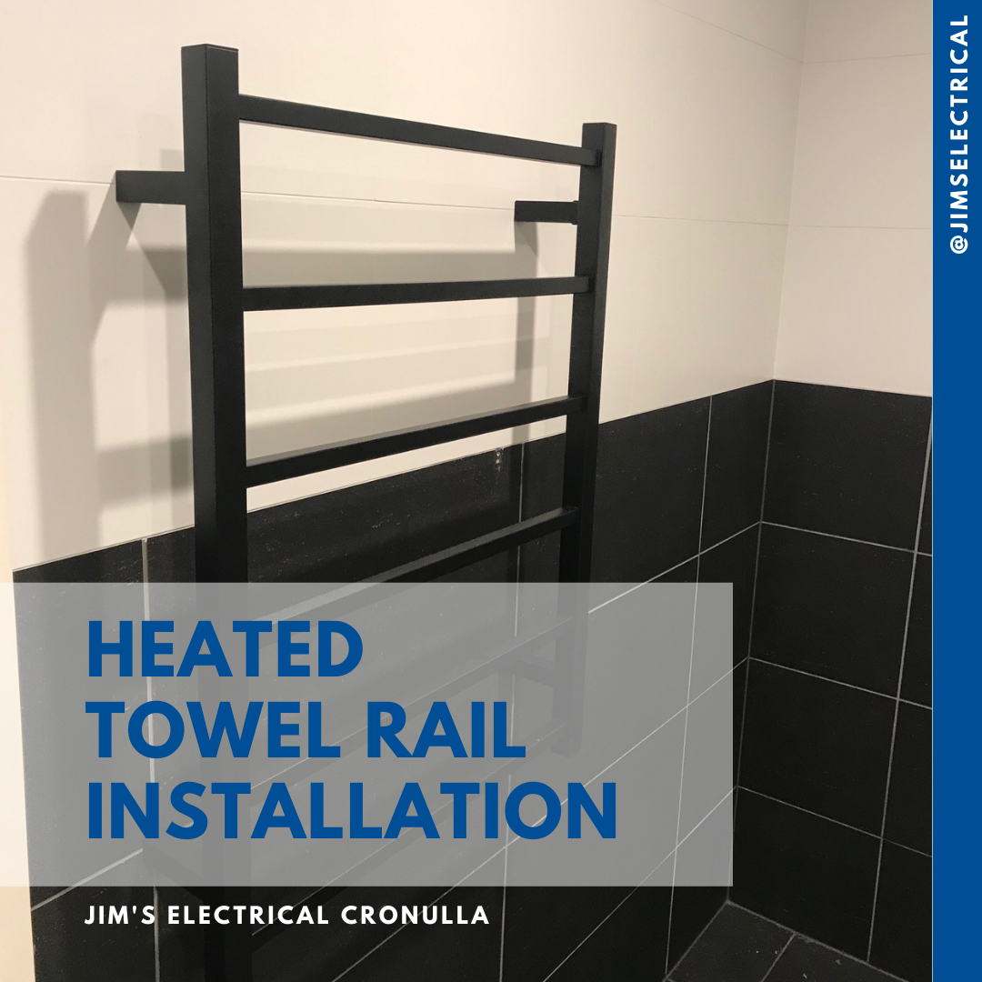 General Electrical Maintenance - Jim's Electrical qualified Electrician's