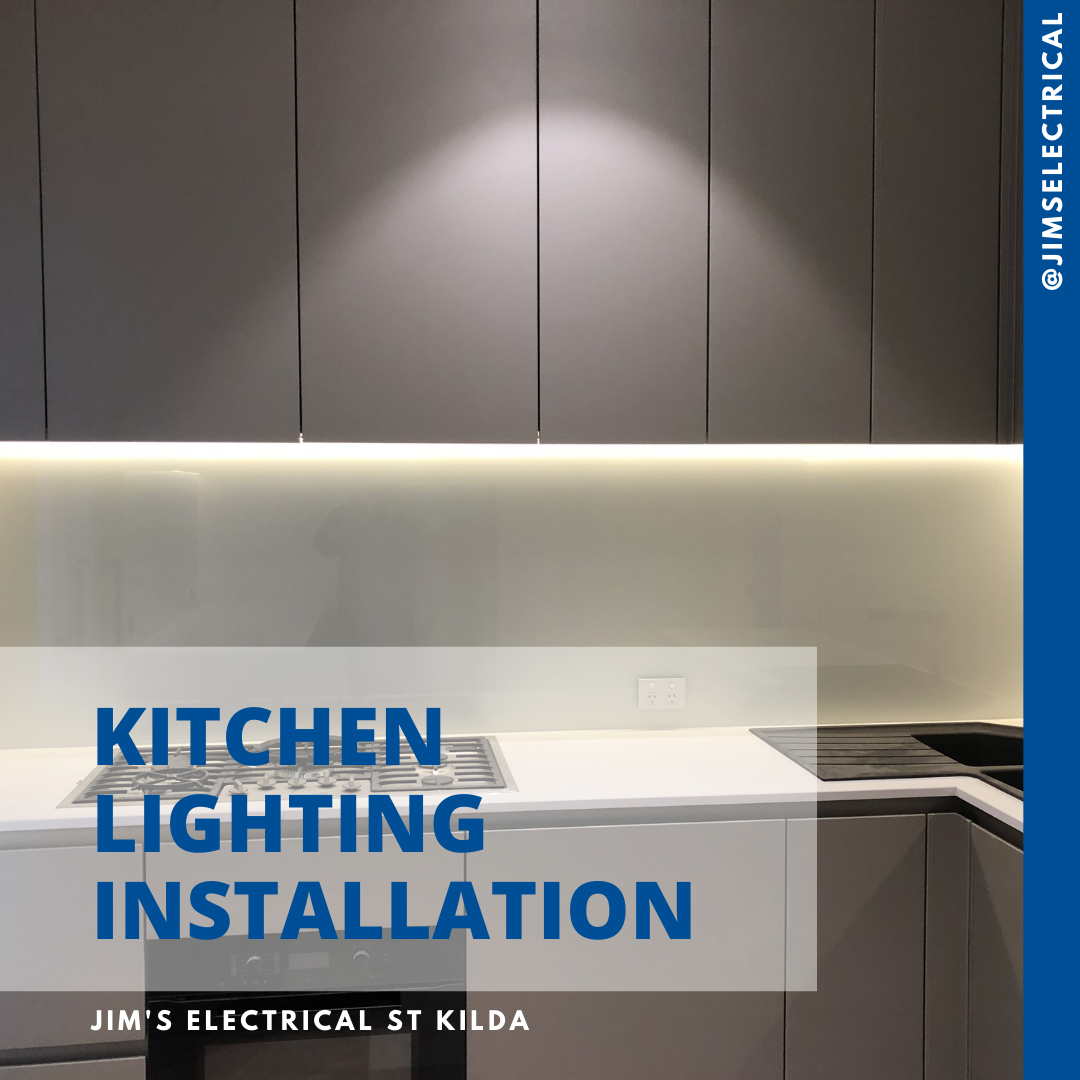 General Electrical Maintenance - Jim's Electrical qualified Electrician's