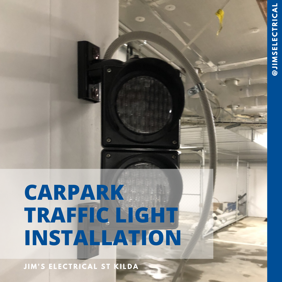 General Electrical Maintenance - Jim's Electrical qualified Electrician's