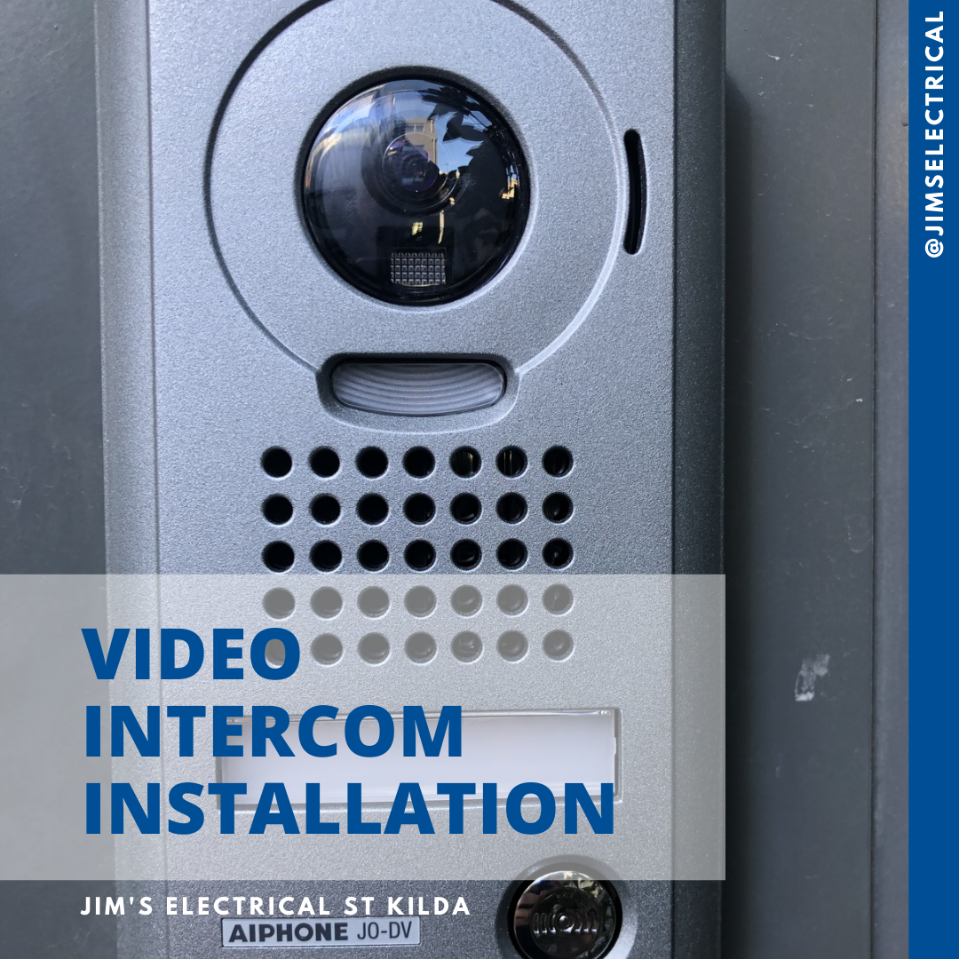 General Electrical Maintenance - Jim's Electrical qualified Electrician's